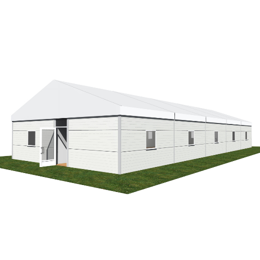 Large Tents - HTS TENTIQ