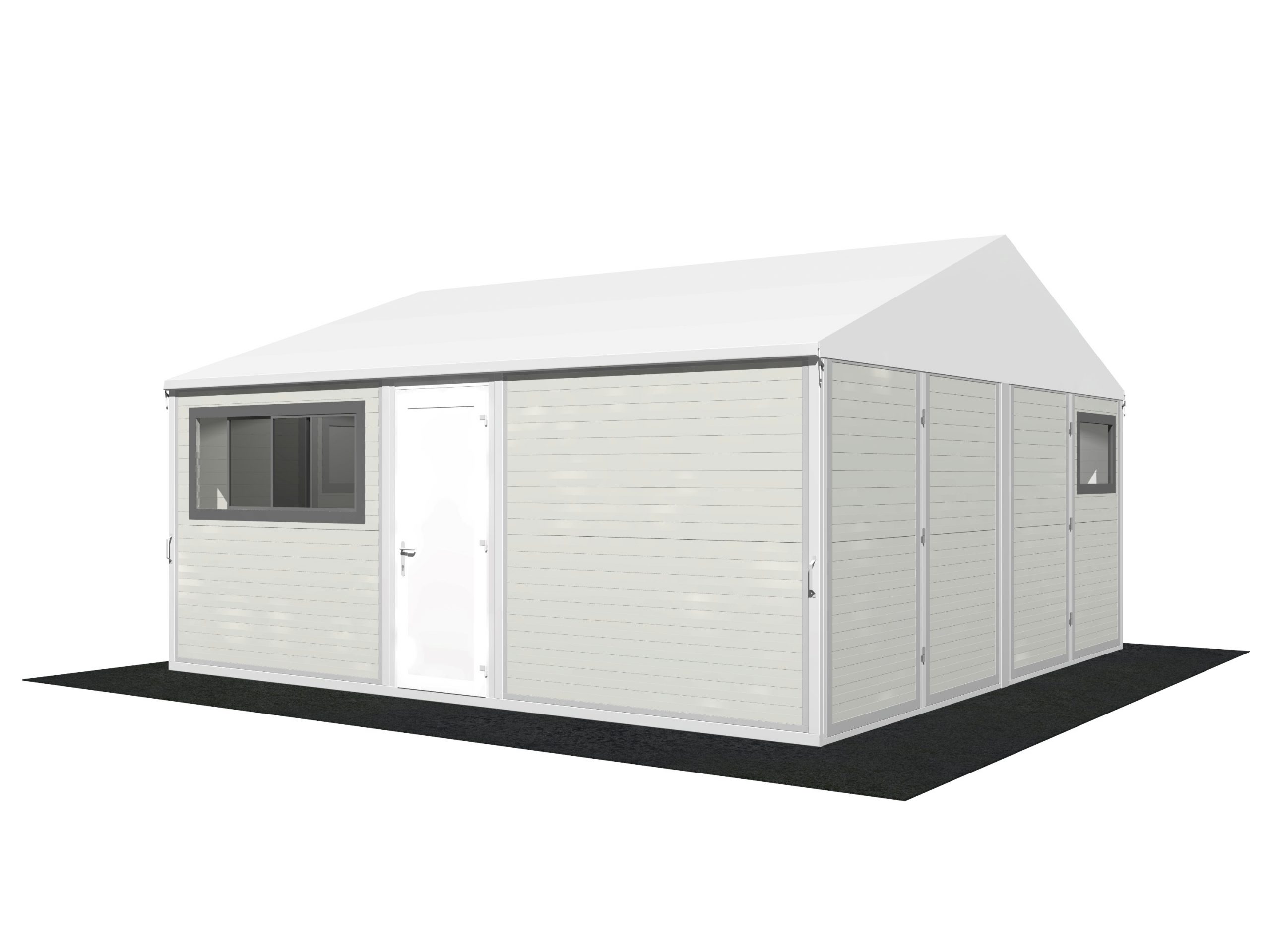 Folding Tents - HTS TENTIQ